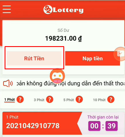 92lottery ⚡ 92lottery One - Đăng Ký Tải App Lottery 92