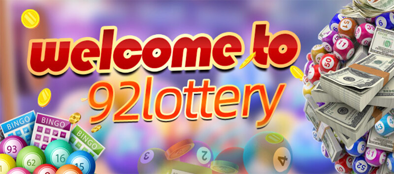 92lottery ⚡ 92lottery One - Đăng Ký Tải App Lottery 92